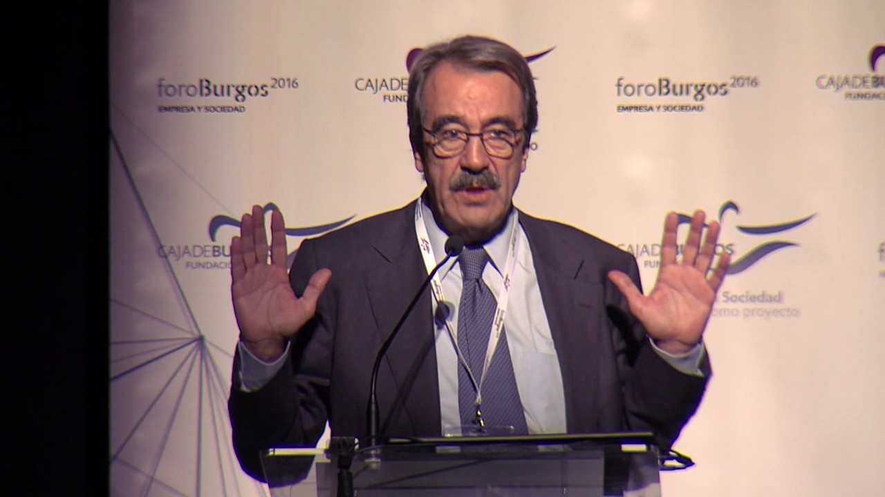 Emilio Ontiveros Presidente de AFI (Analistas Financieros ...