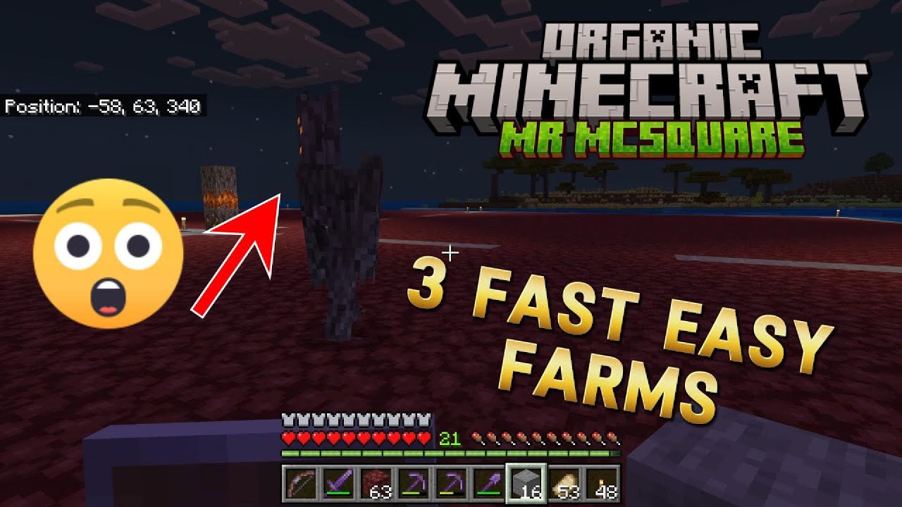 3 Fast Farms. - YouTube