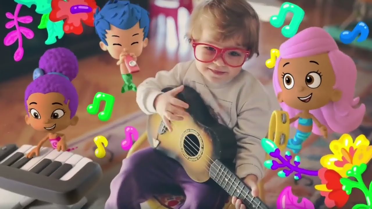 Nick Jr commercials June 4, 2022 - YouTube