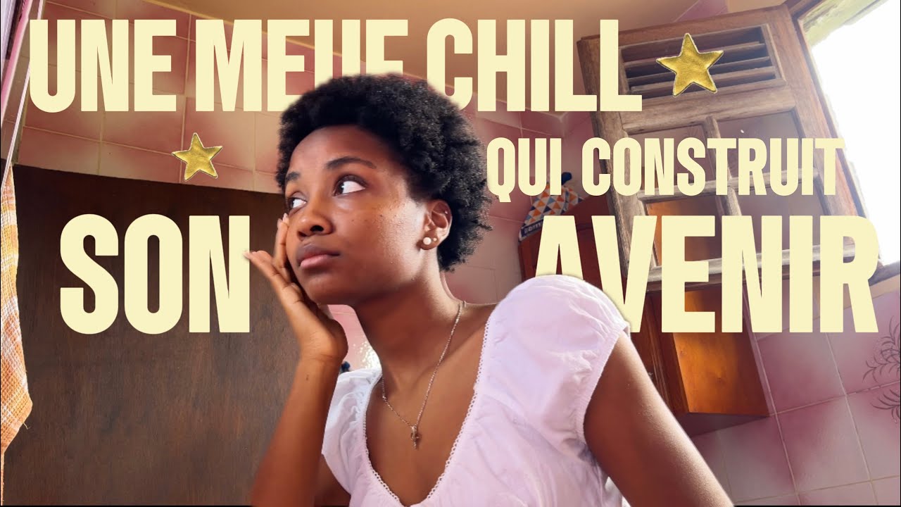 life lately: une meuf chill qui construit son avenir (work, stage ...