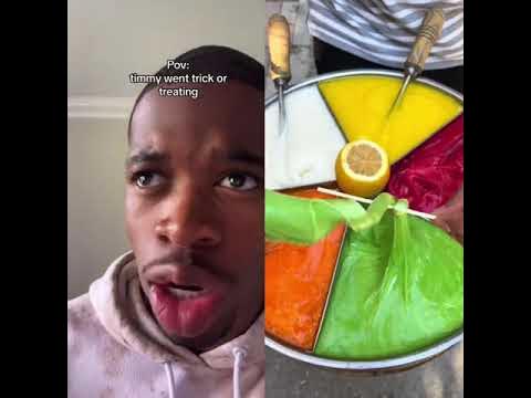 #funny #comedyskit #humor #pov #storytime #fyp - YouTube