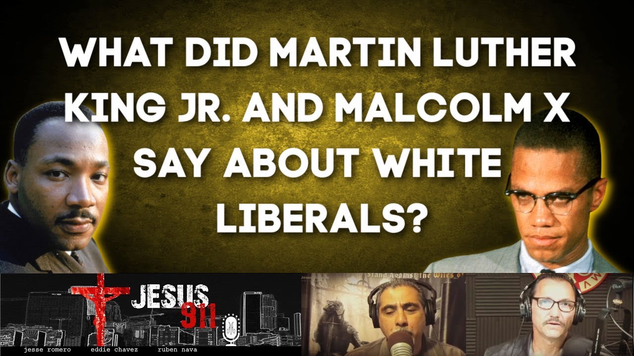06 Oct 2020 What did Martin Luther King Jr and Malcolm X Say about ...