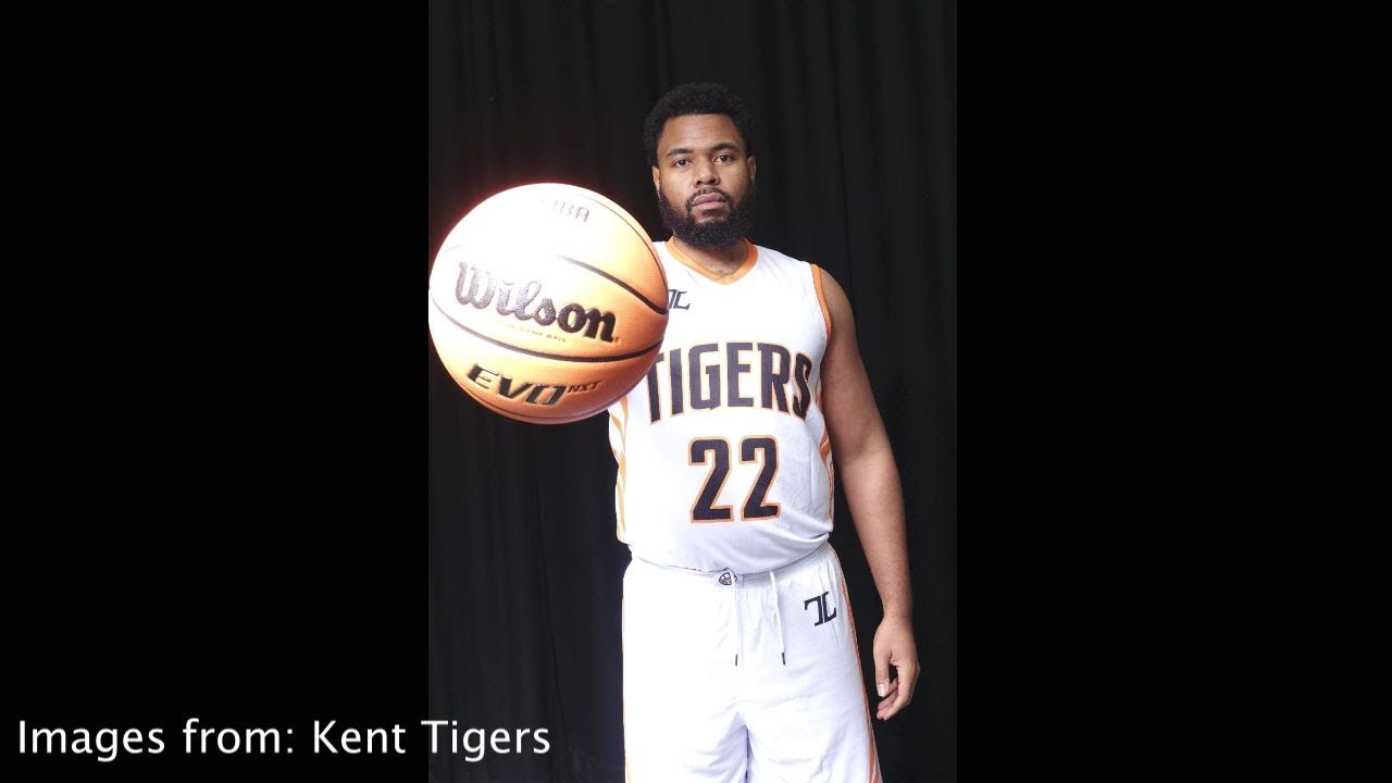 Kent Tigers: The Come Up (Documentary) - YouTube