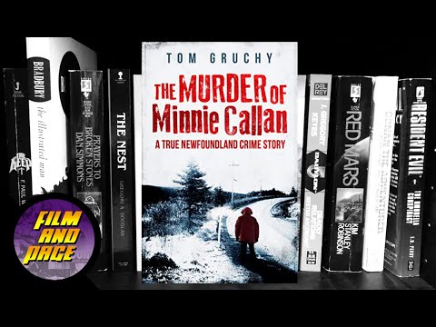 The Murder Of Minnie Callan, a disturbing story. - YouTube