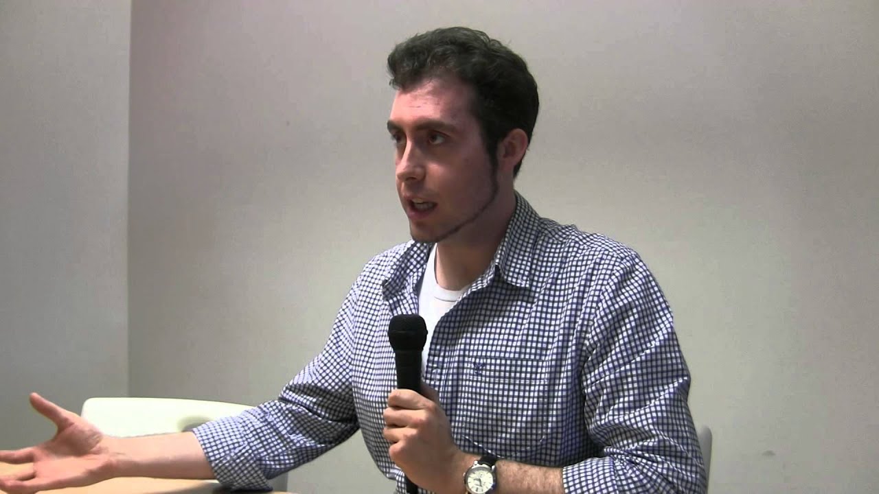 Discover Ryerson - YouTube