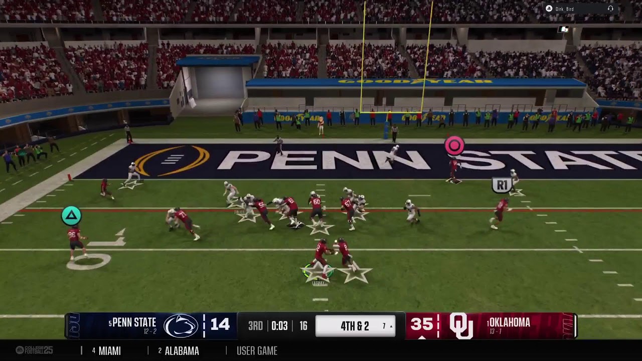 Penn State - YouTube