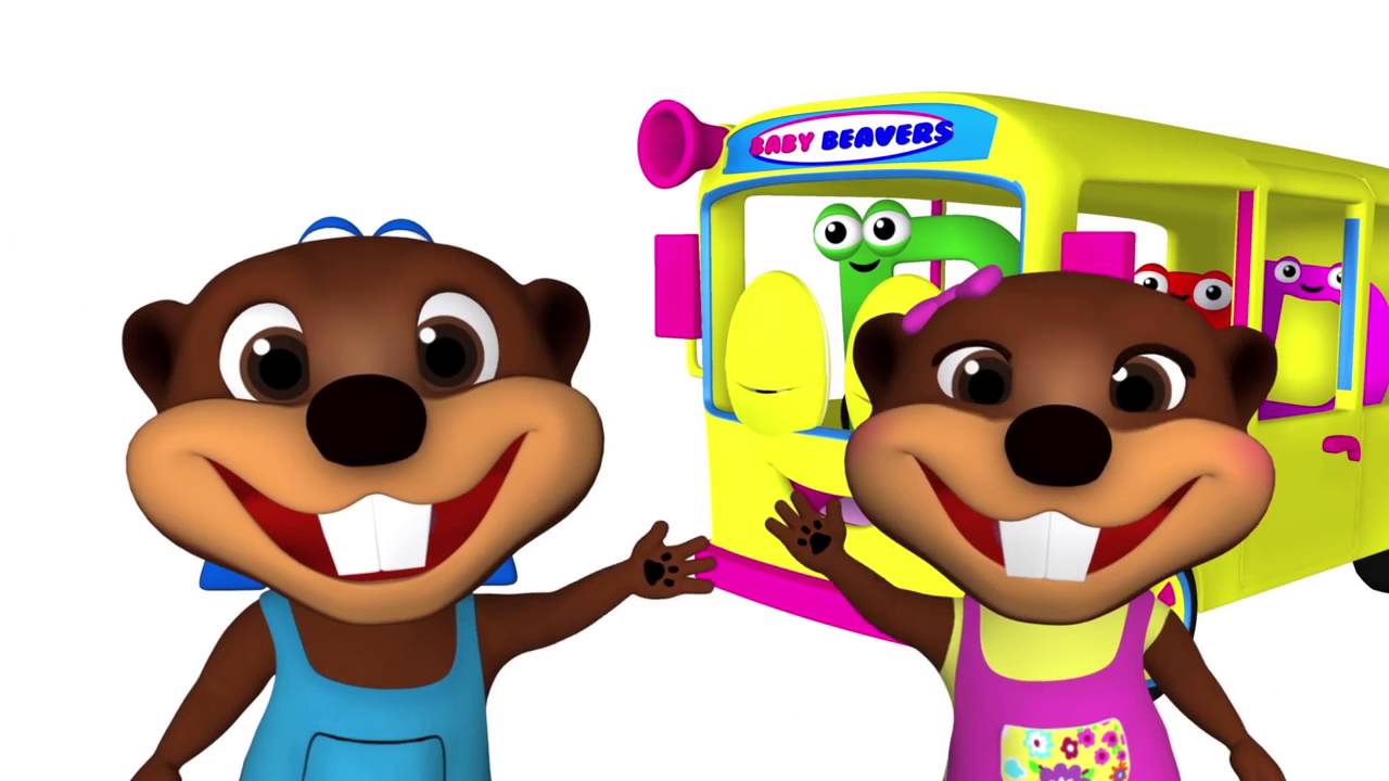 Count to 10 | Learn How to Count from 1 10, Teach Babies & Toddlers ...