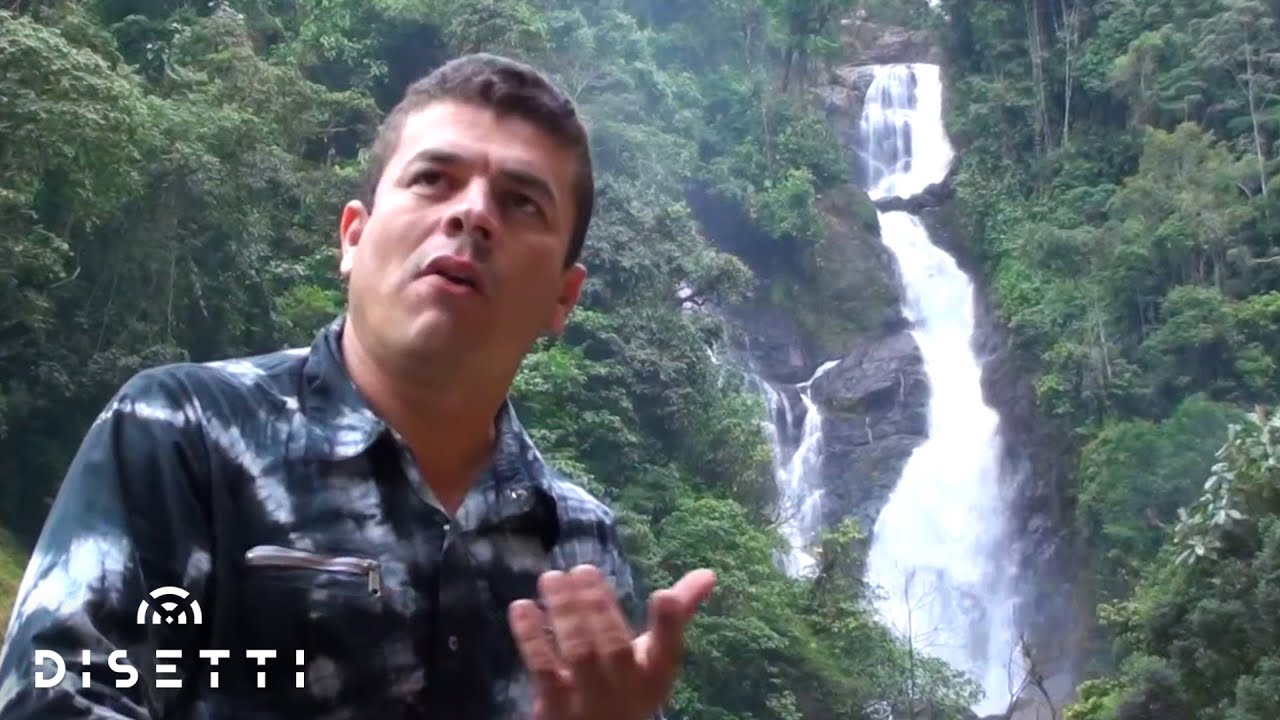 Antonio Rojas - Aunque Me Mate La Amargura (Video Oficial) | Música ...