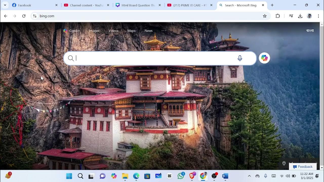 Basic To Advance Internet Class 01 || Professional Computer Office ...