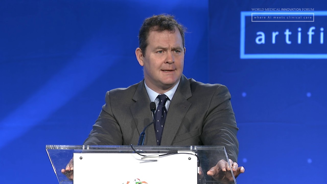 2019 WMIF | First Look: Joseph Schwab, MD - YouTube