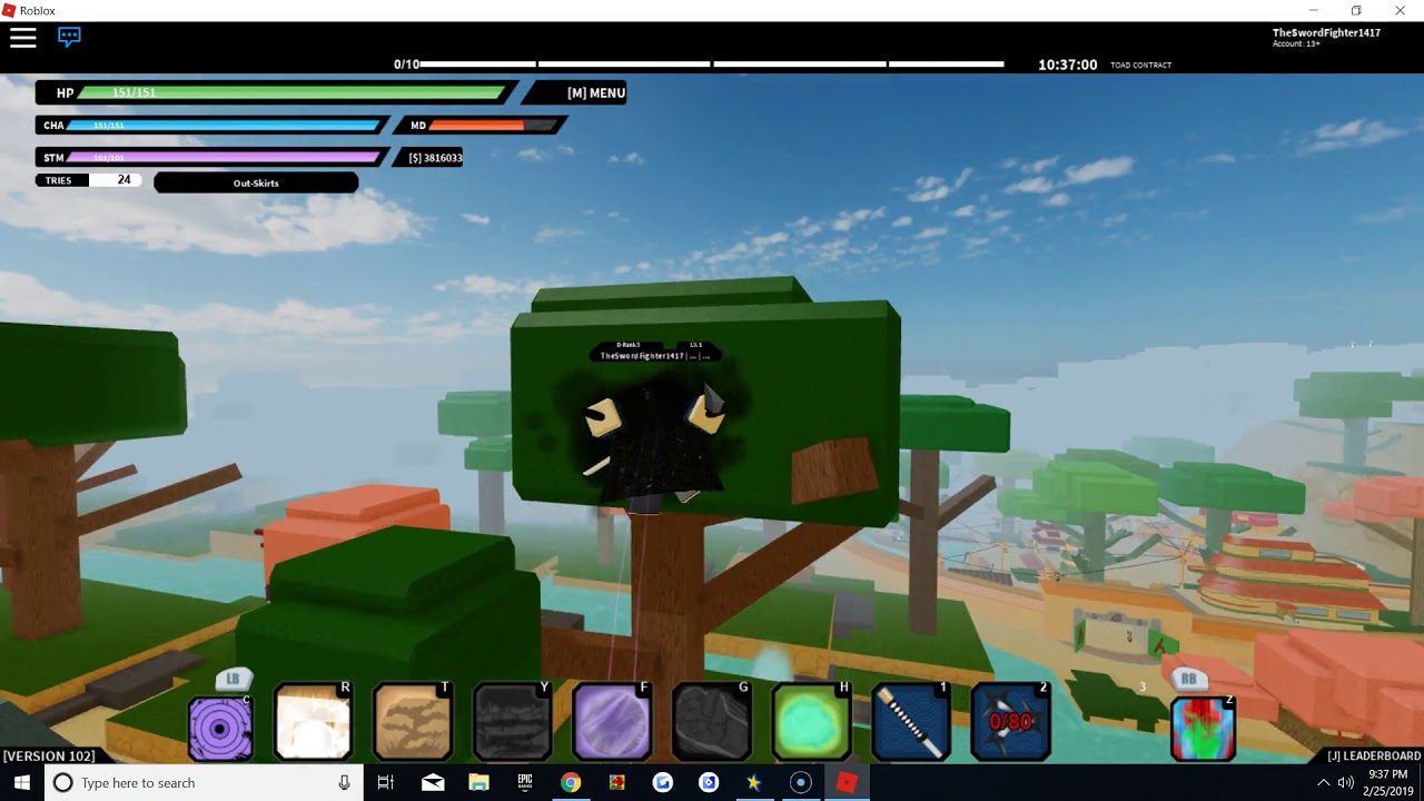 Top 5 KGS in NRPG Beyond ROBLOX - YouTube