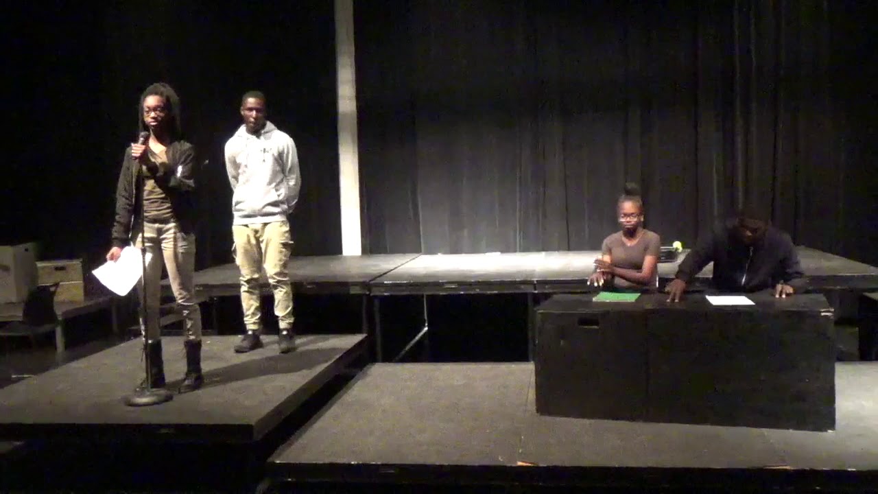 Ms Hicks 2018 part 2 - YouTube