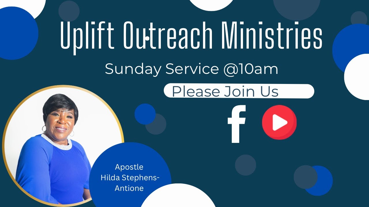 'Where the Word of God is Taught in Simplicity, Power, and Love - YouTube