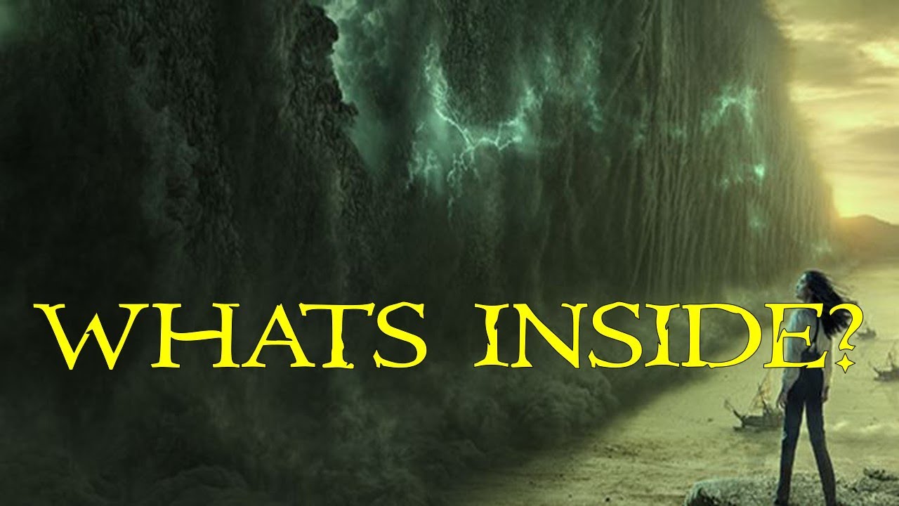 Shadow and Bone Grishaverse Shadow Fold/Sun Summoner/Darkling Explained ...