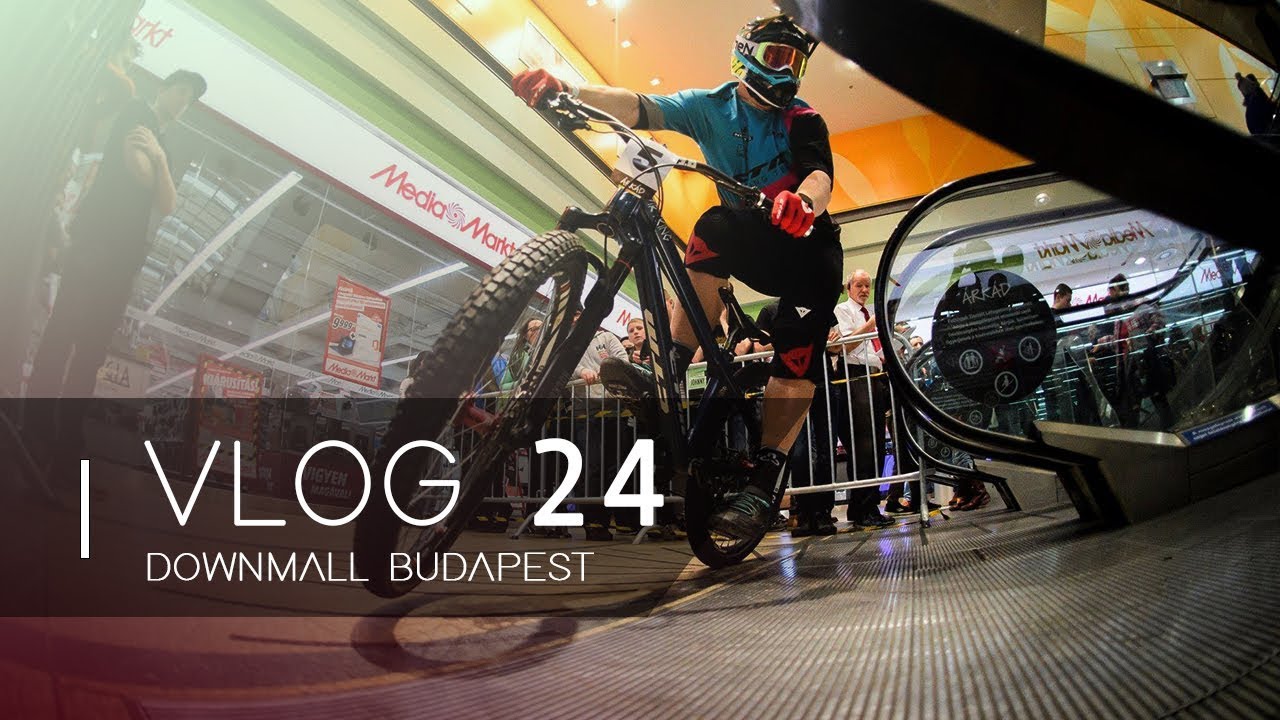 Kissak takmer vyplienil Budapešť | Vlog #24 - YouTube