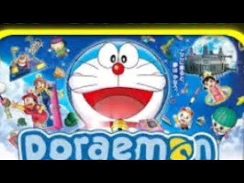 Doraemon new episode - YouTube