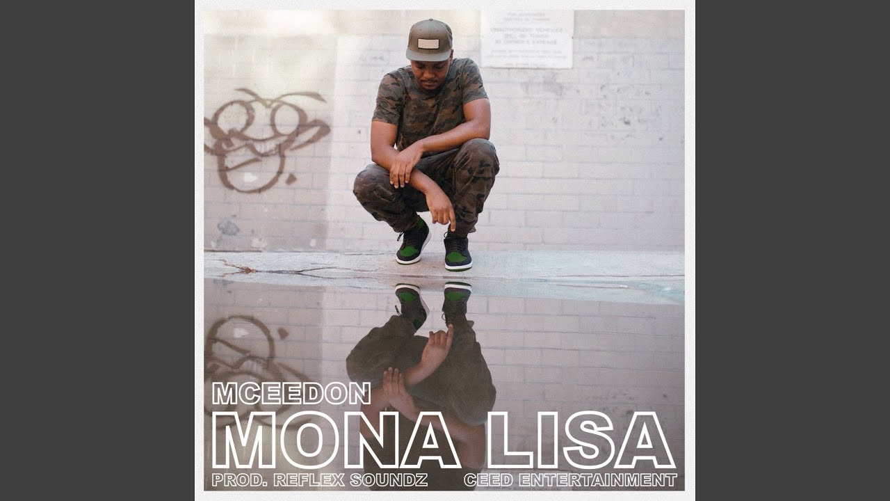 MONA LISA - YouTube Music