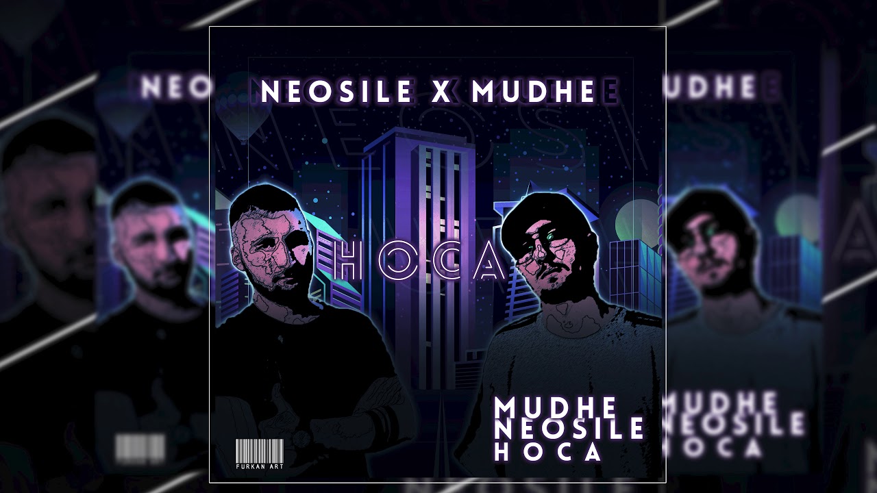 MUDHE FT. NEOSİLE - HOCA (NOMİX) - YouTube
