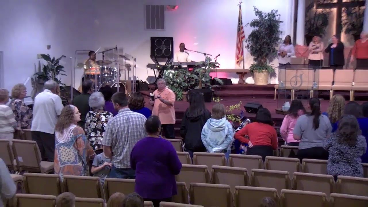 One Thing - Pastor Henry Shaffer / UPCOG / 10-4-20 AM - YouTube