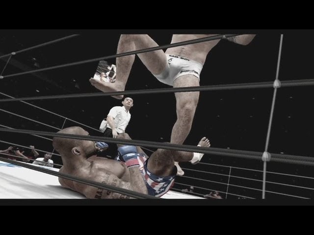 Ufc Undisputed 2011 Gameplay Venice Opinion: Pro Surfing Needs A