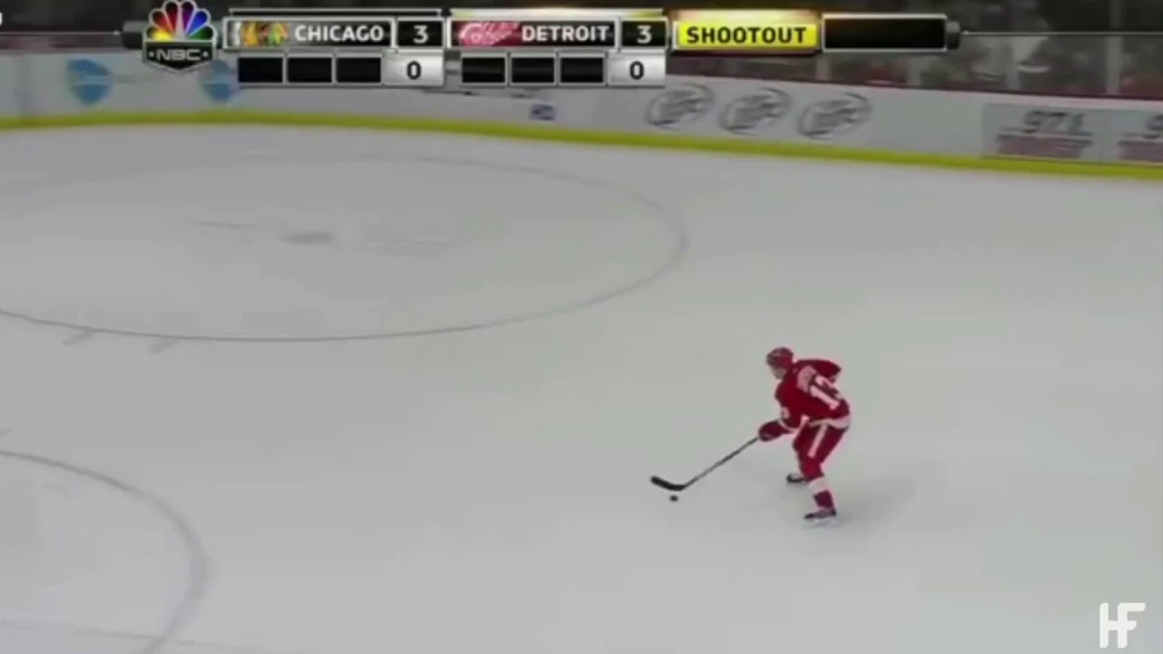 Pavel Datsyuk: Highlights - YouTube