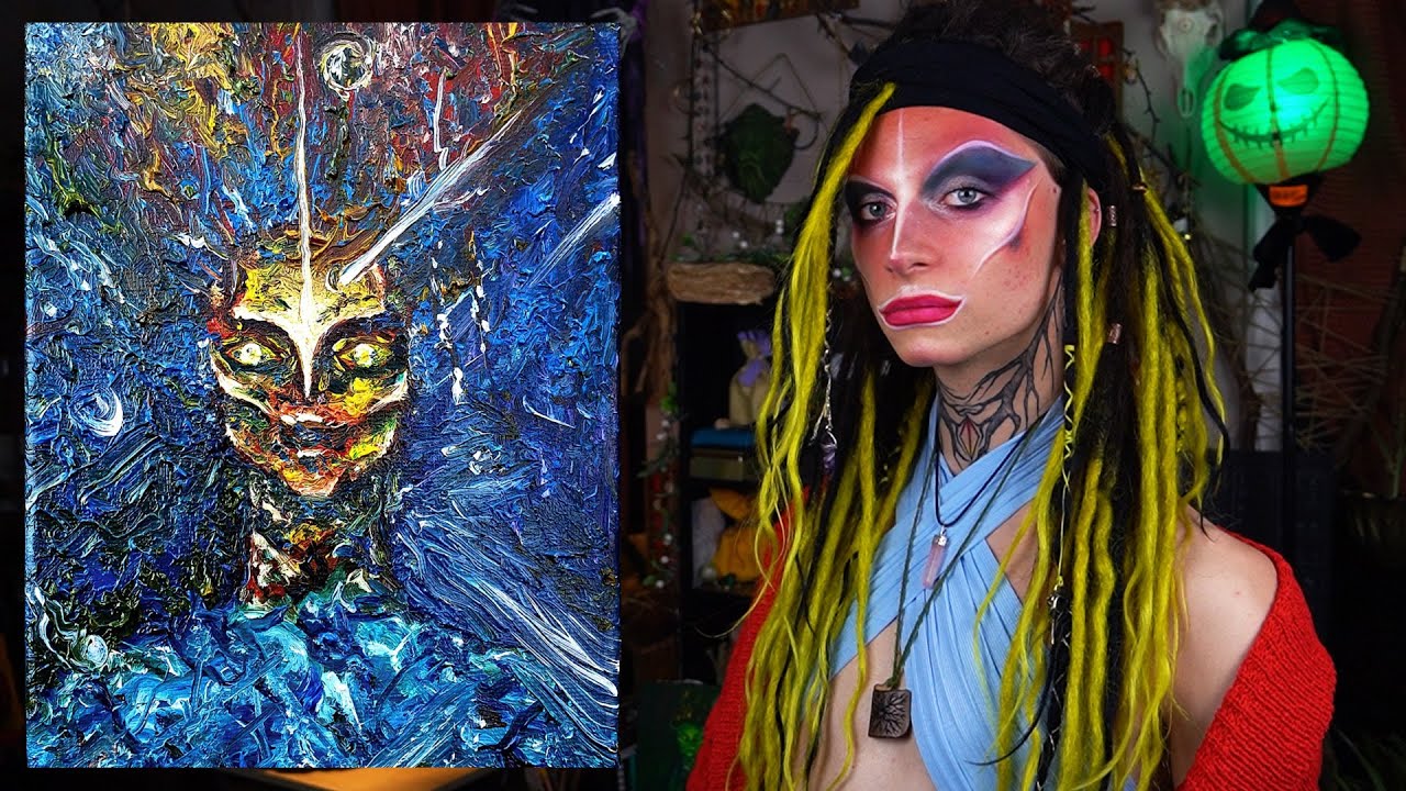 Authentic Creativity VS Trend of being Creative - YouTube