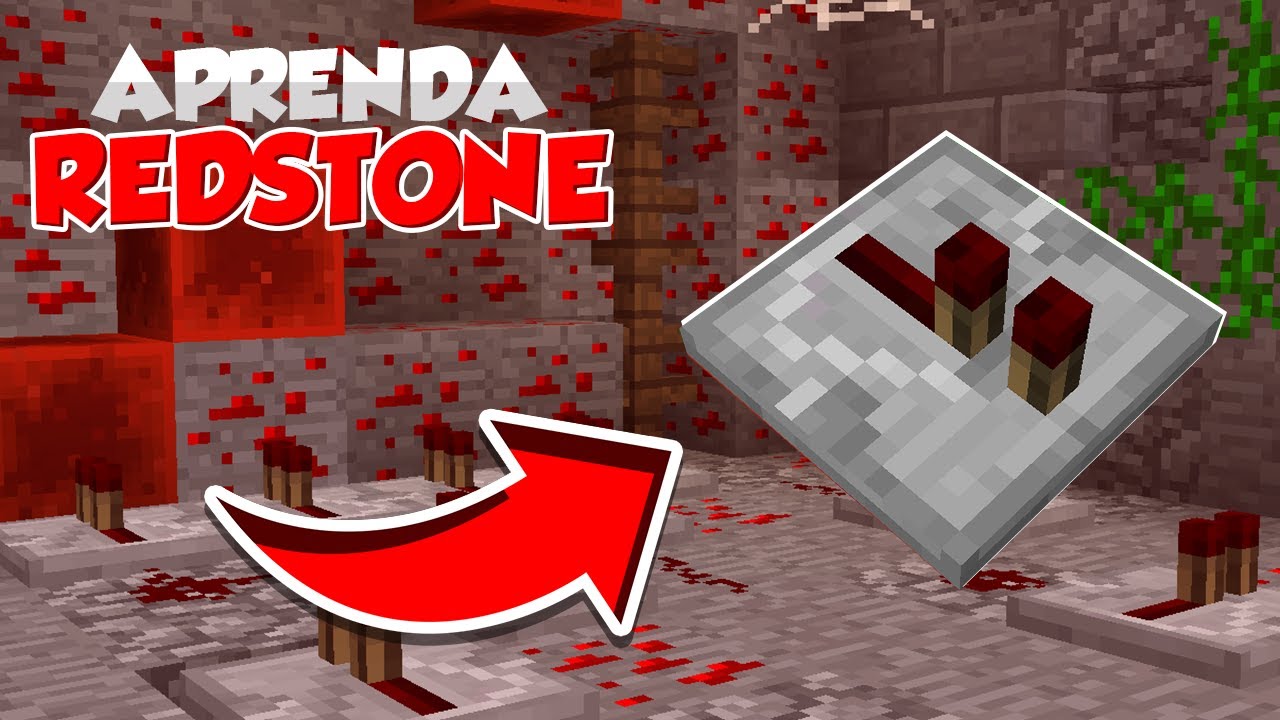 Como Fazer Repetidor Redstone Redstone No Minecraft: Um Guia Para