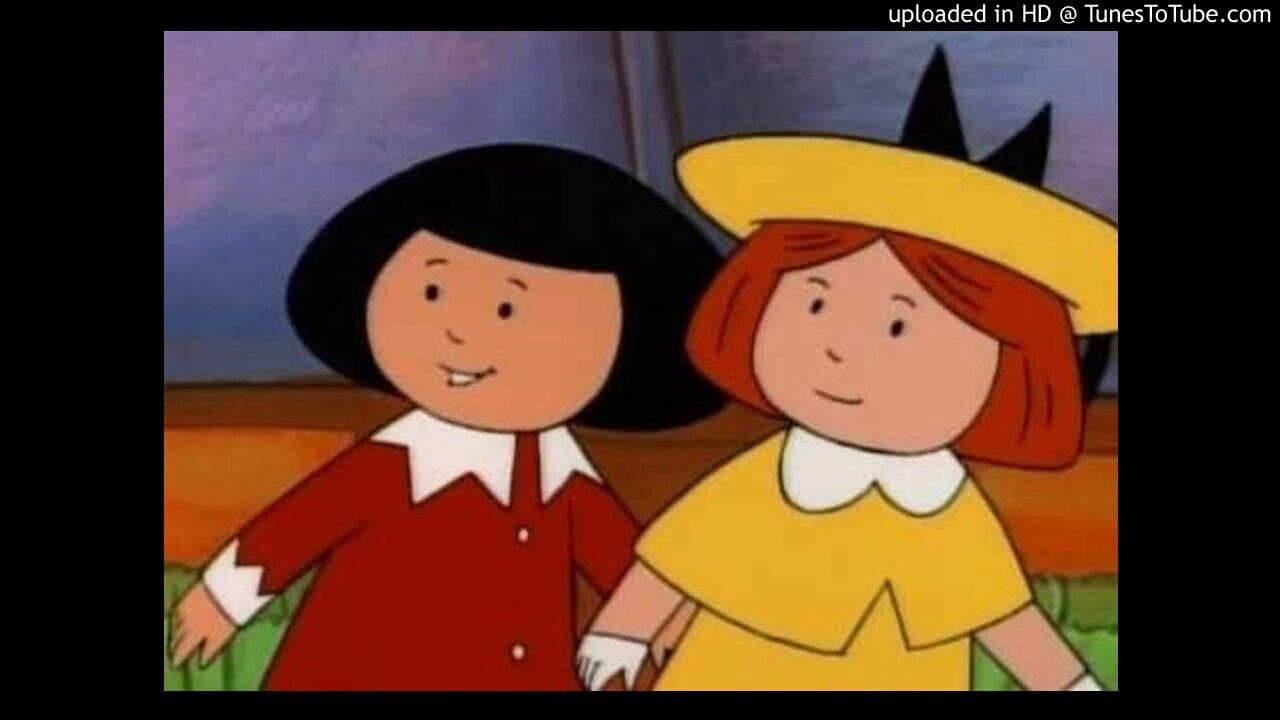 Pepito & Madeline - Home, Home (I Want to Go Home) - YouTube