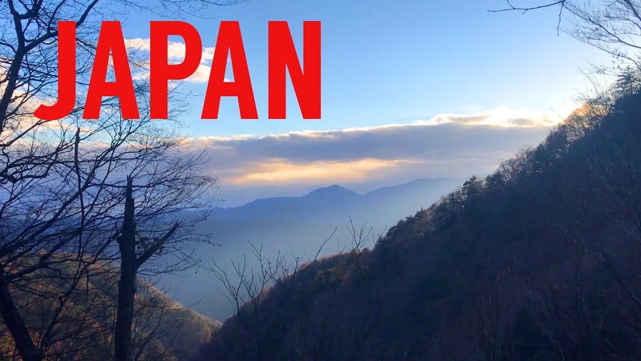 Return to Japan Day 7 - YouTube
