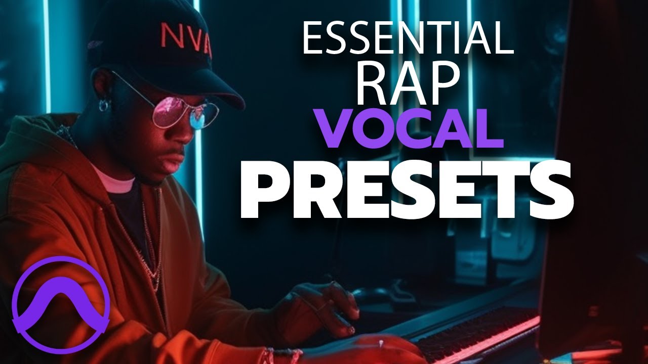 Essential Hip-Hop/Rap Vocal Presets +Templates - @avid.protools (Stock ...