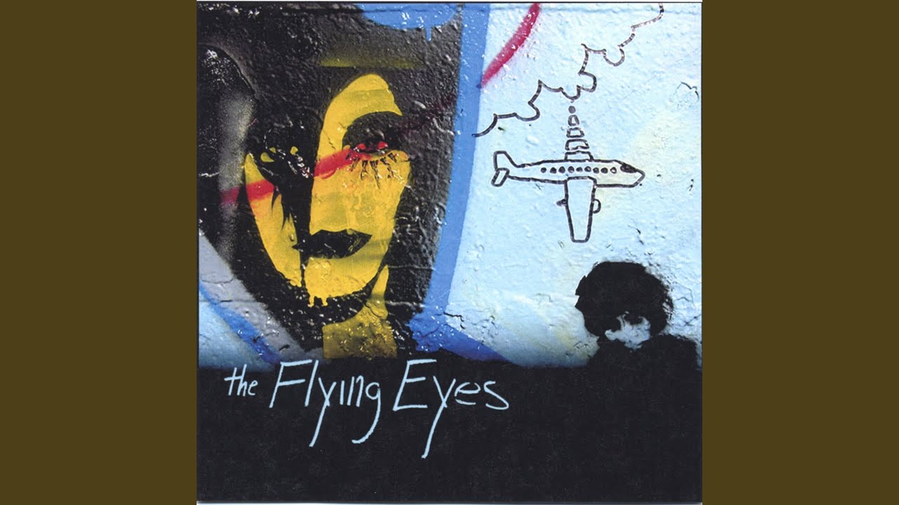 Flying Eyes - YouTube