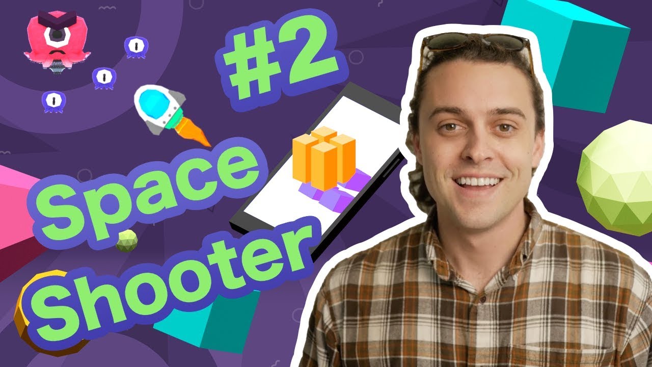 How To Make A Space Shooter Video Game 2 YouTube how-to-make-a-space-shooter-video-game-2-youtube