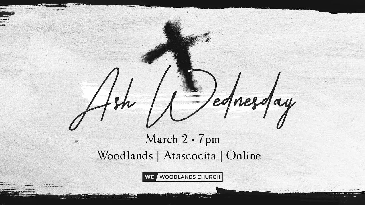 Mark Miller "Ash Wednesday" - YouTube
