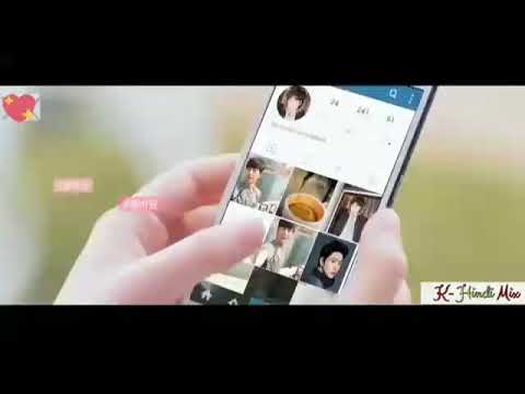 Dilbar dilbar song Korean mix