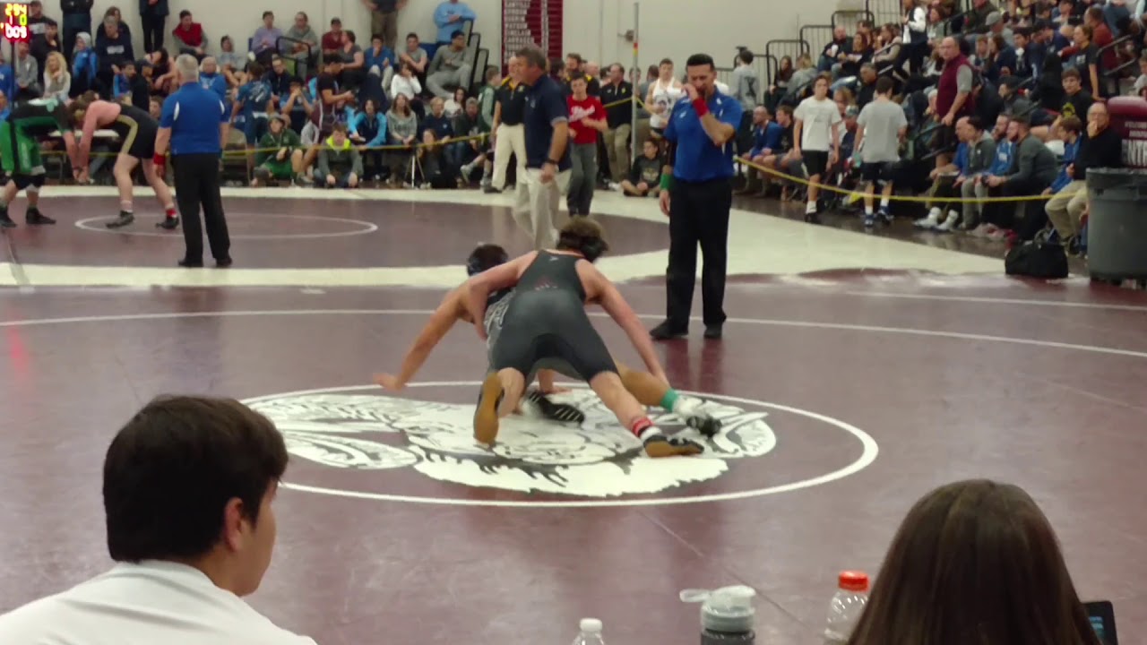 Jake Toth 2.17.18 (2) - YouTube