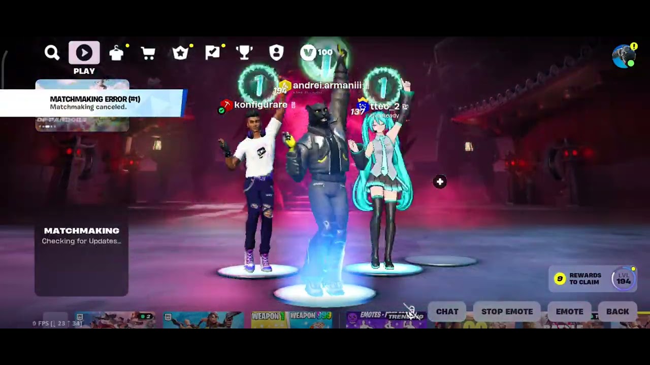 miku miku beam emote on hatsune miku and others - YouTube