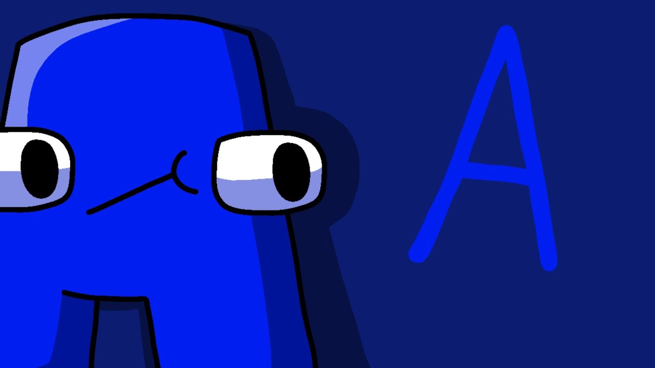 A | Finnish Alphabet Lore - YouTube
