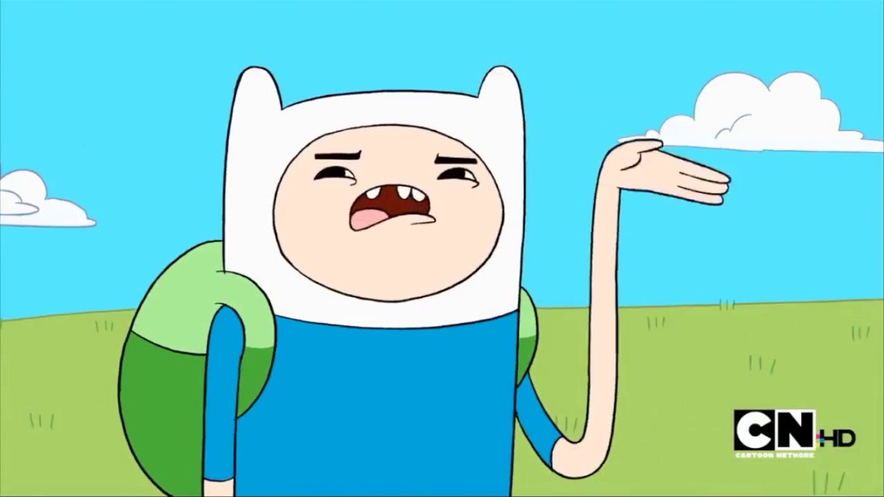 Finn da boii - YouTube