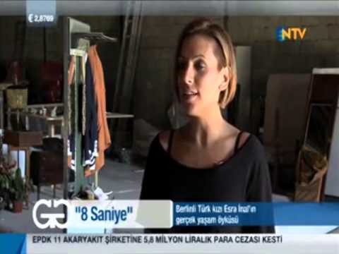 8 Saniye | İpek Sorak