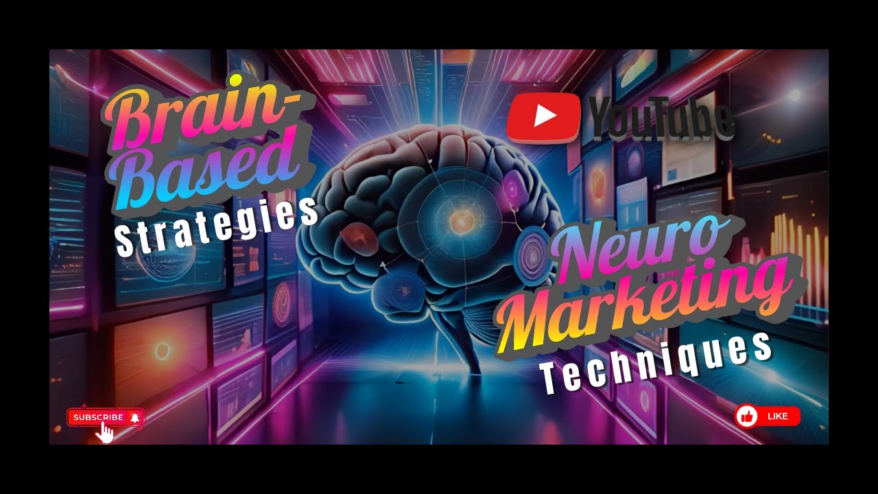 The Psychology of Marketing: How Brain-Based Strategies ...