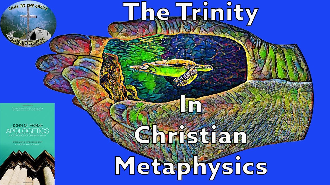 The Trinity In Christian Metaphysics - YouTube