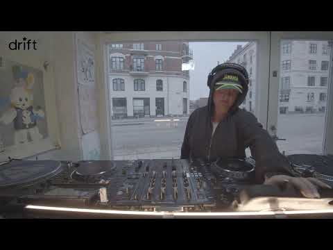 Sonsuzum @ Drift Radio 13-02-25