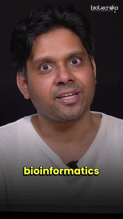 Work in Bioinformatics Projects - Get Hands on Training - Final Call # ...