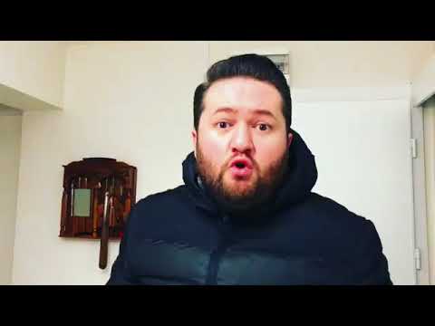 Hey ben sucu! (Nalet Bebe)