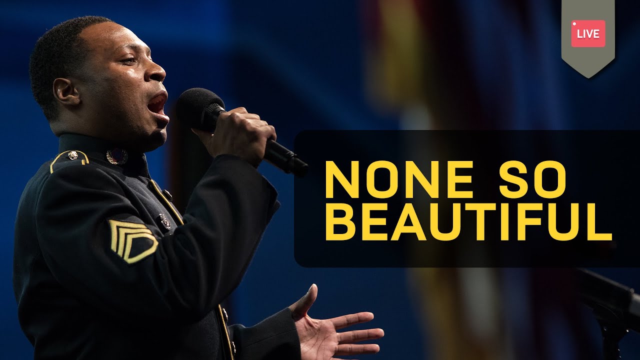 None So Beautiful - YouTube