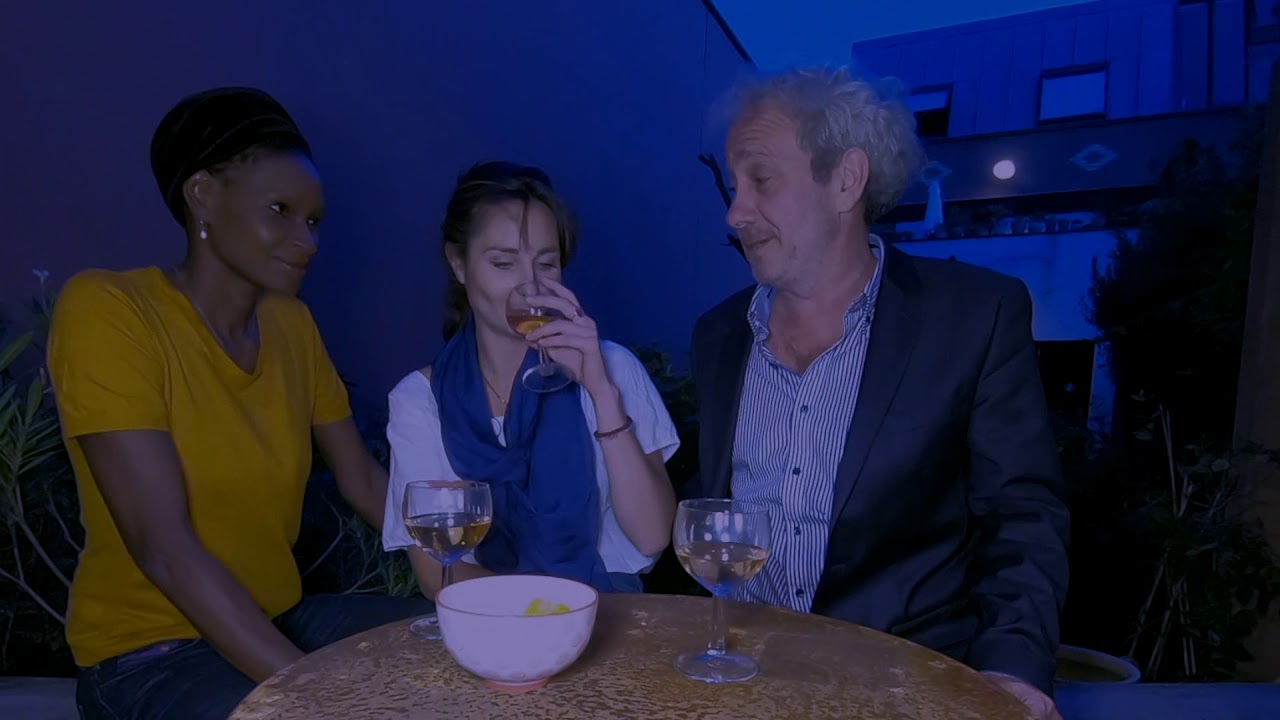 French Mini Series filmed in Paris. Directed by Ryan Adams - YouTube