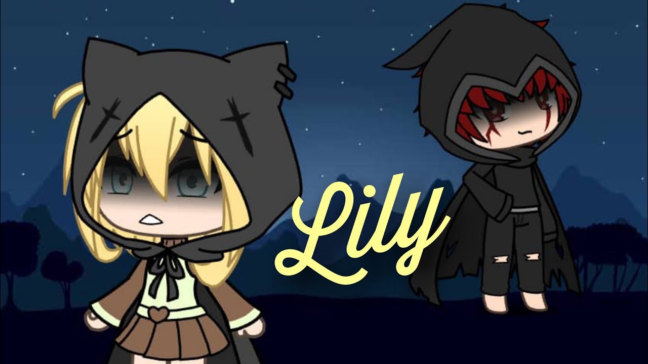 Lily | GLMV | Gacha Life - YouTube
