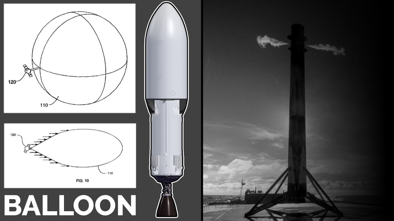Falcon 9 Second Stage