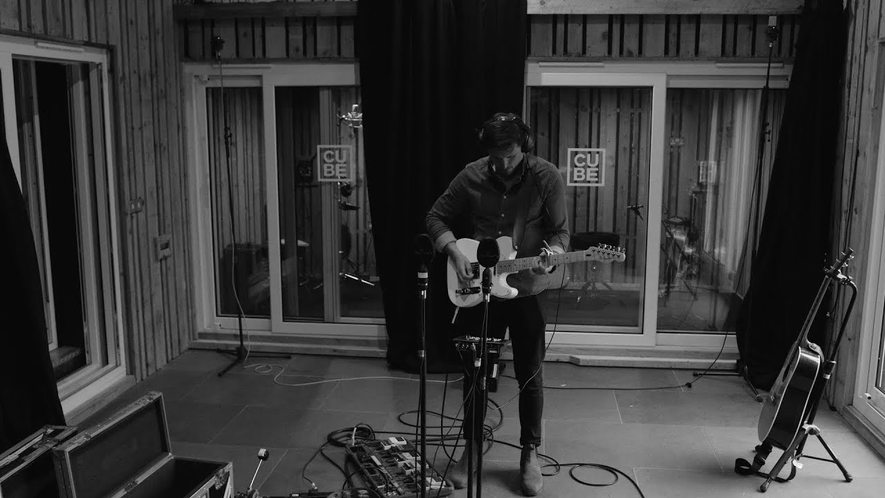 James Shead - Tonight (Official Video) - YouTube