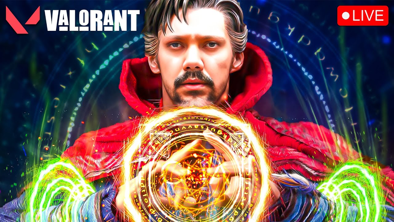 RADIANT IN EVERY UNIVERSE! RANKED GAMES! | VALORANT LIVE RNT DEVILDEEZ ...